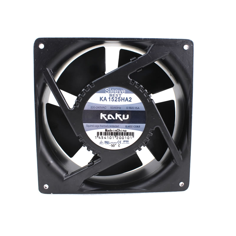 Kaku KAKU AC axial flow sleeve FAN